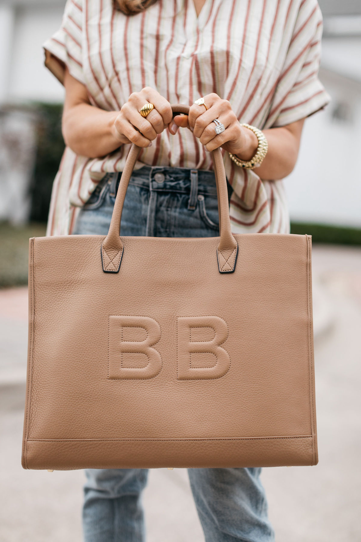 Bag Review: Leatherology Kress Tote | BrightonTheDay