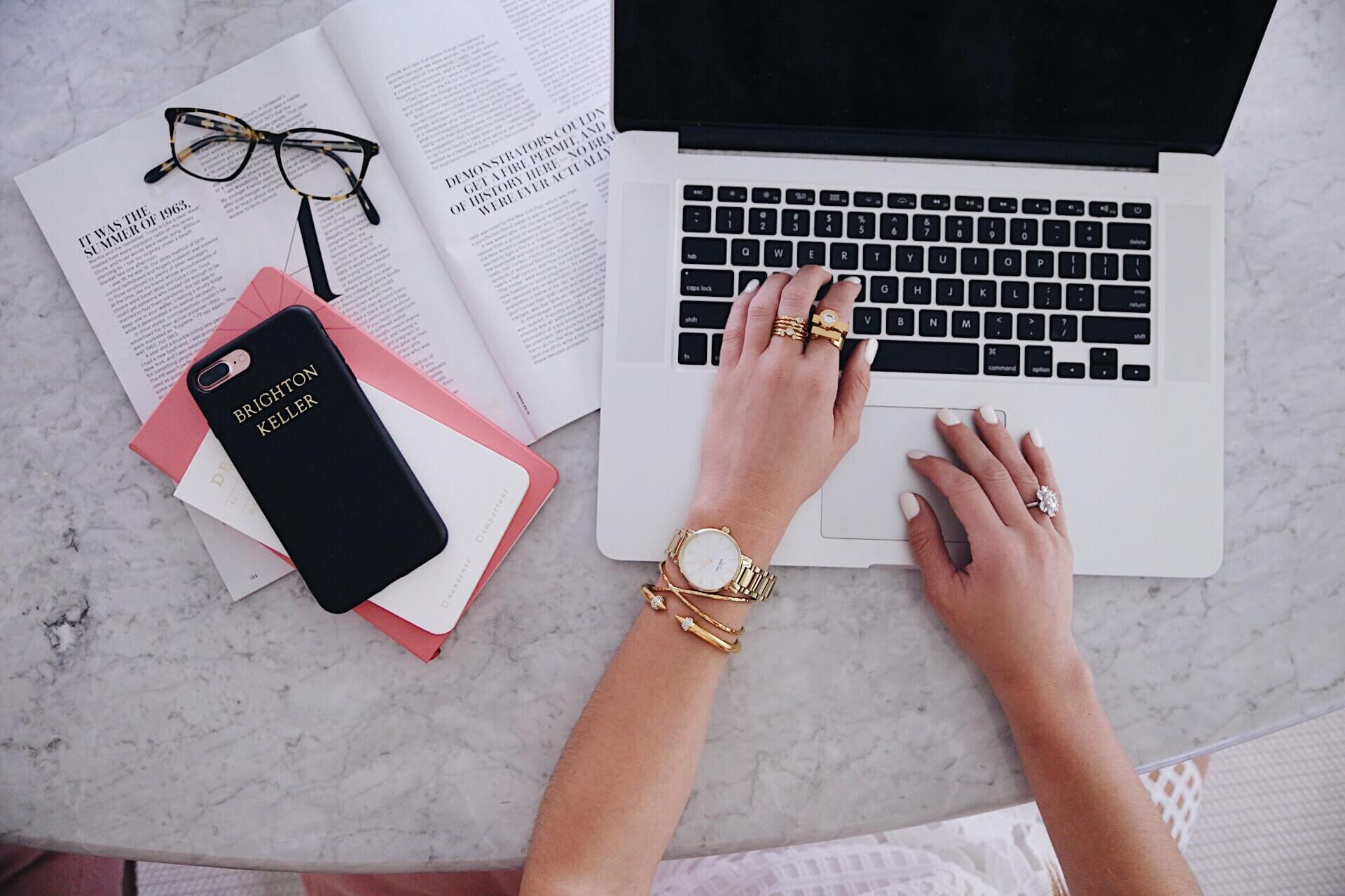 5 Reasons Why You Procrastinate and How to Beat Each | BrightonTheDay