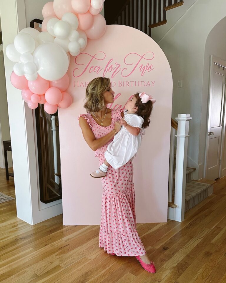 BrightonTheDay | Dallas Fashion and Lifestyle Blog by Brighton Butler