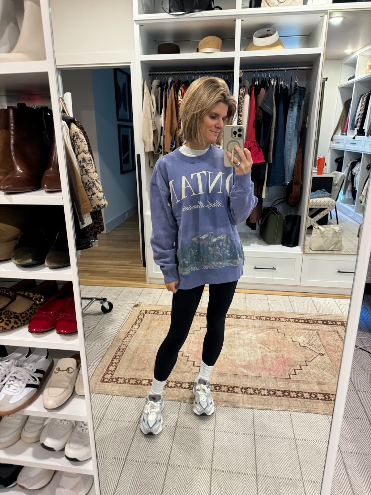 This Week's Outfit Lineup | BrightonTheDay