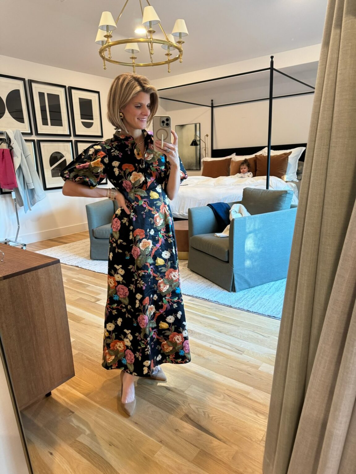 BrightonTheDay | Dallas Fashion and Lifestyle Blog by Brighton Butler