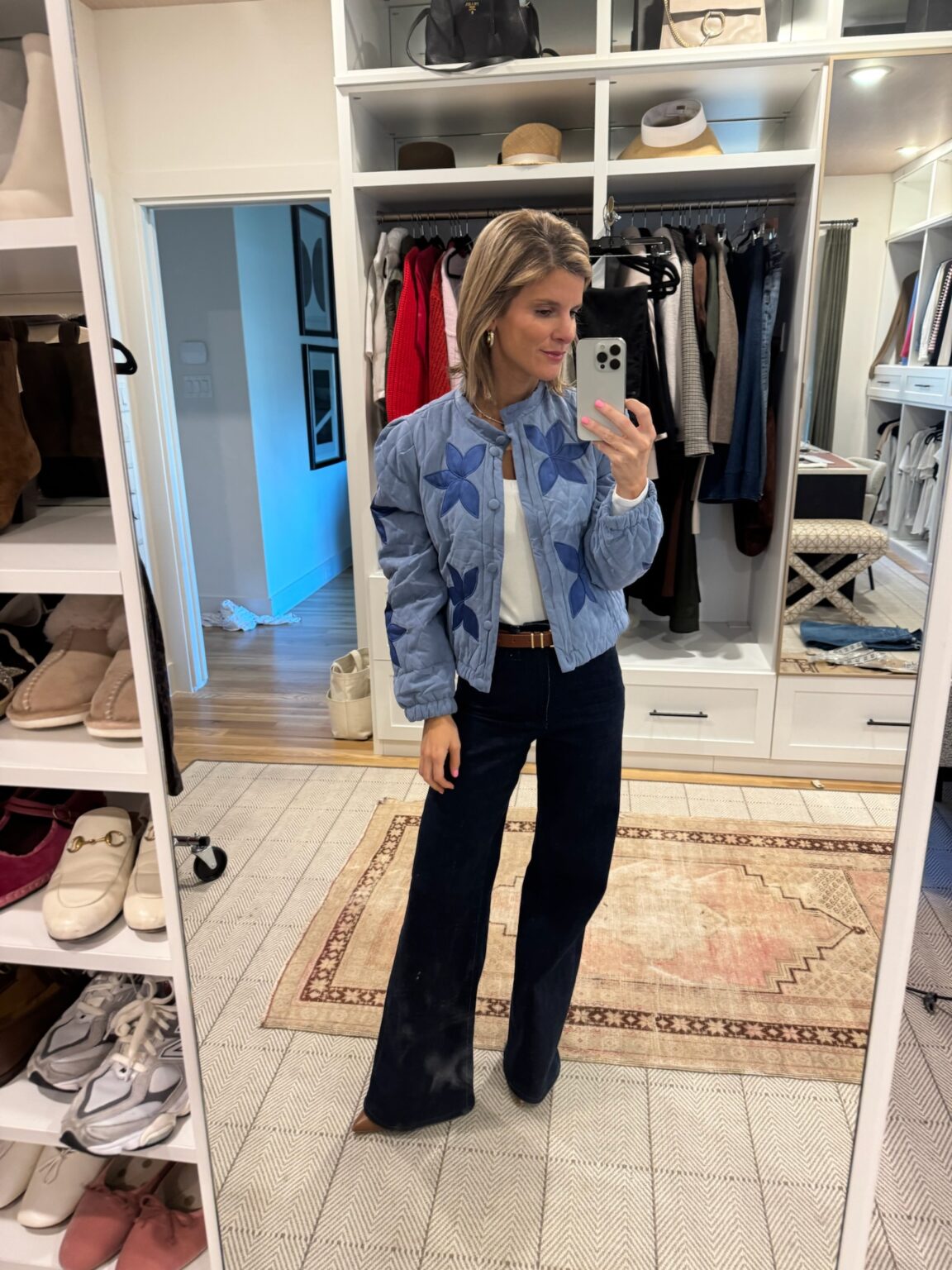 What I Wore Last Week | BrightonTheDay