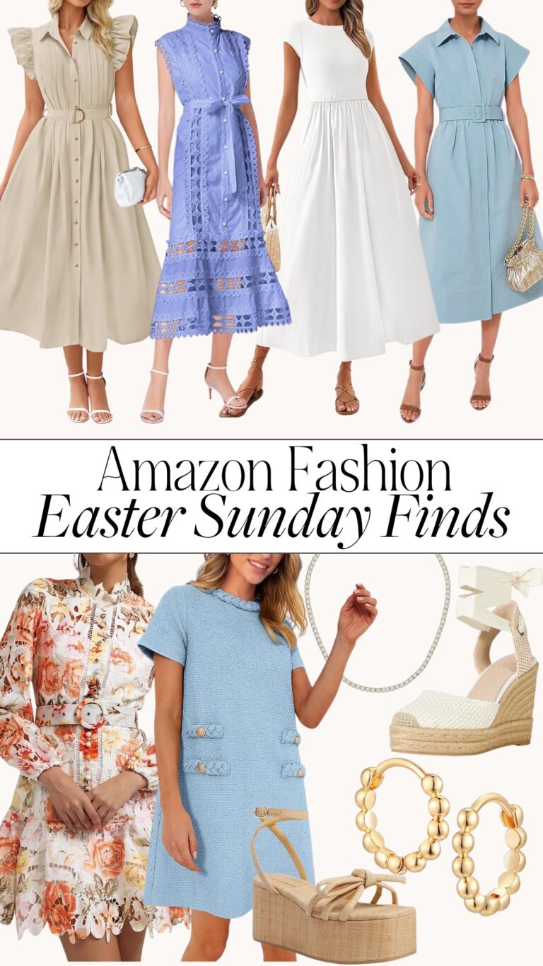 BrightonTheDay | Dallas Fashion and Lifestyle Blog by Brighton Butler