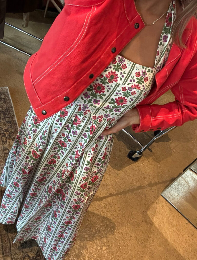 BrightonTheDay | Dallas Fashion and Lifestyle Blog by Brighton Butler