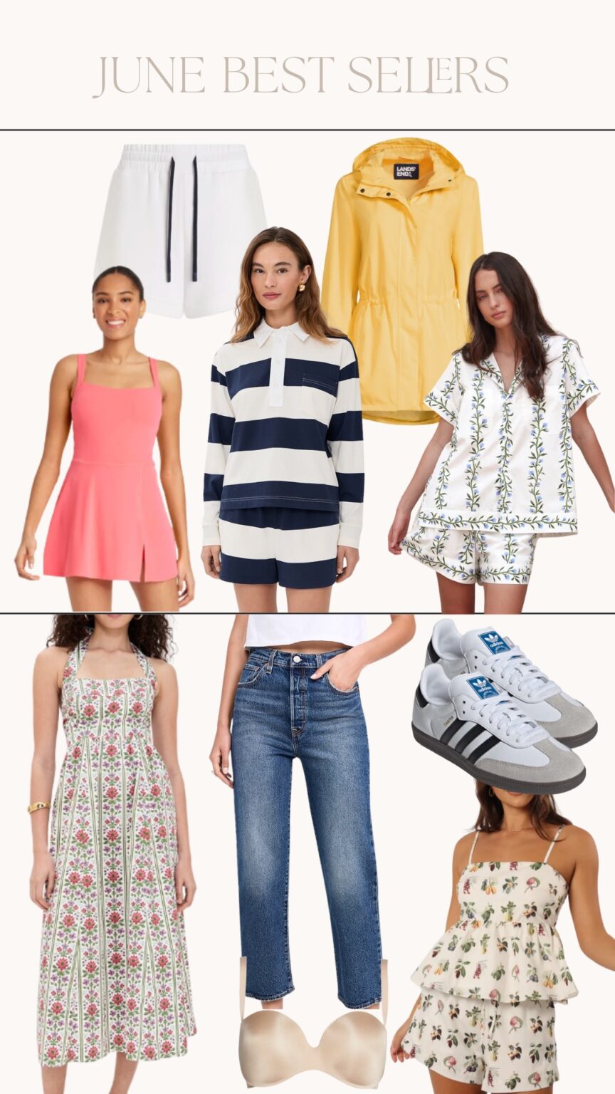 BrightonTheDay | Dallas Fashion and Lifestyle Blog by Brighton Butler