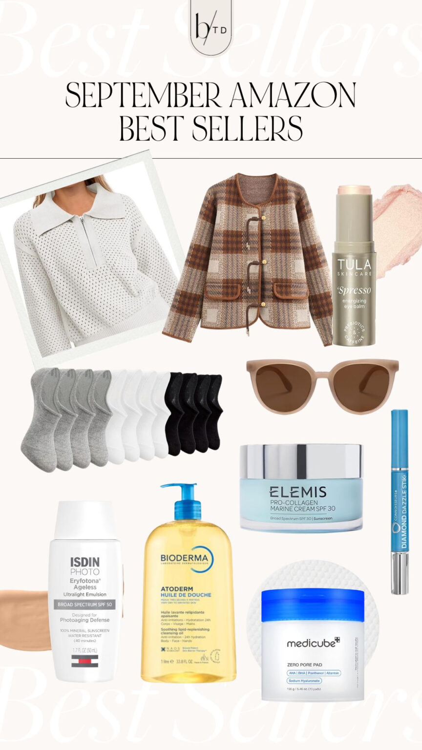 BrightonTheDay | Dallas Fashion and Lifestyle Blog by Brighton Butler